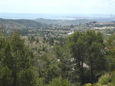 FOTOS ACTUALES DE RELLEU ~ Alicante Vivo