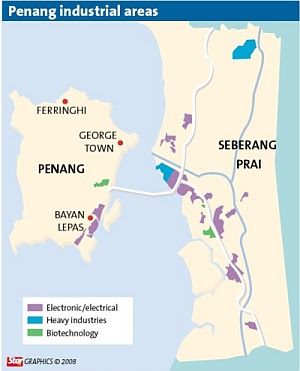 Malaysia Property News | Property Market In Malaysia: 04/07/08
