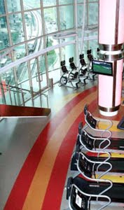 Malaysia Property News | Property Market In Malaysia: Lifestyle centre