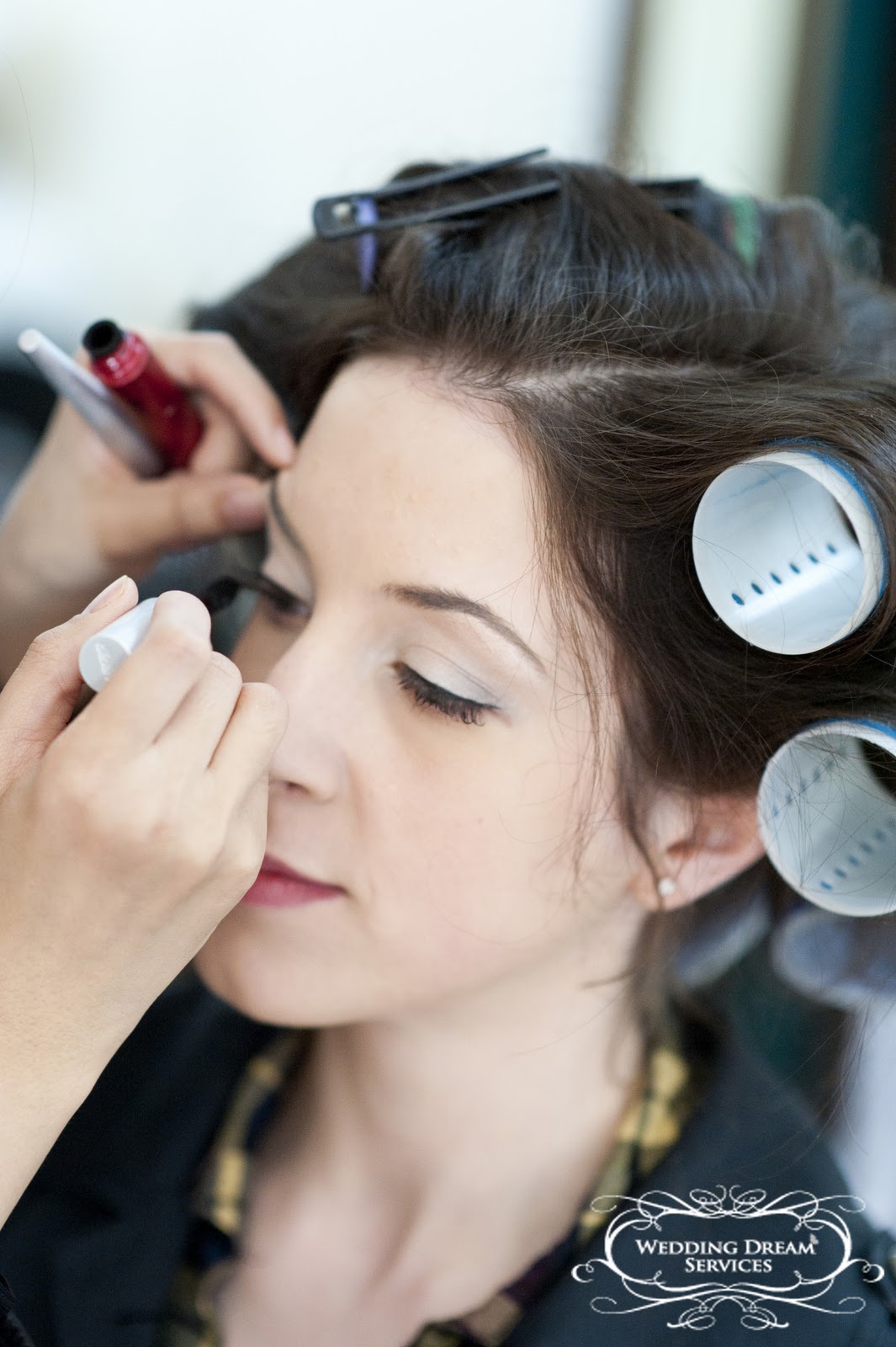 Brisbane wedding Asian bridal hair and makeup specialist - WEDDING ...