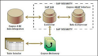 Sap-Cognos: Cognos with SAP GUI