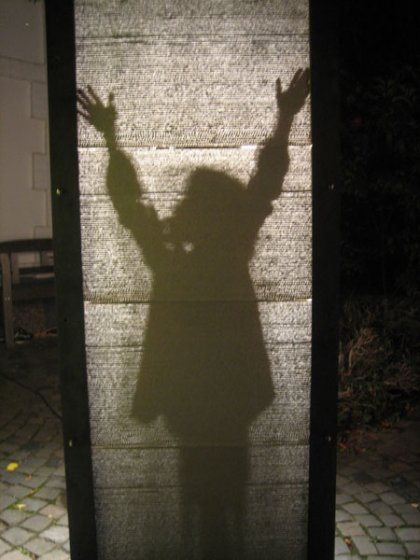 Hablemos un poco de todo: Hormigón Translúcido