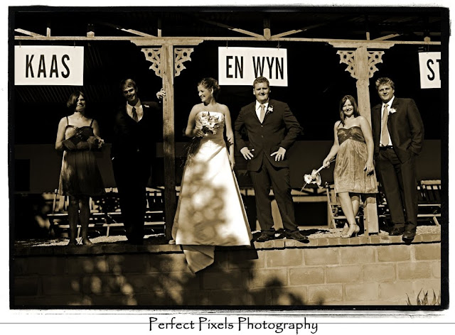 Perfect Pixels Photography: Francois and Tanya - Simondium Country Lodge