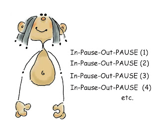 Breathing Deep Exercises: Breath-Counting Meditation