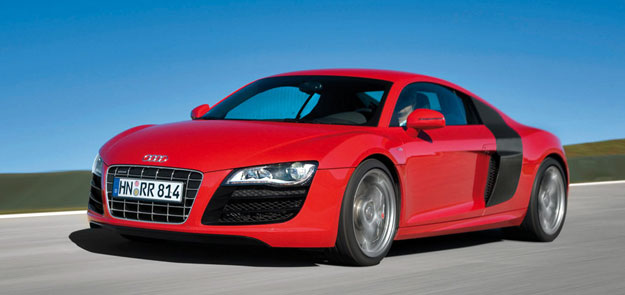 El mejor carro del año 2010 - Conozca a los nominados