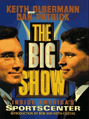 Et tu, Mr. Destructo?: 'The Big Show,' Dan & Keith & NBC