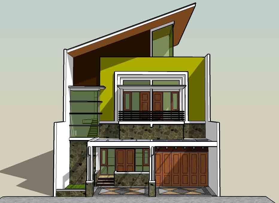 Jual Model-model rumah sesuai pemesanan: ARSITEKTUR-JASA DESAIN RUMAH ...