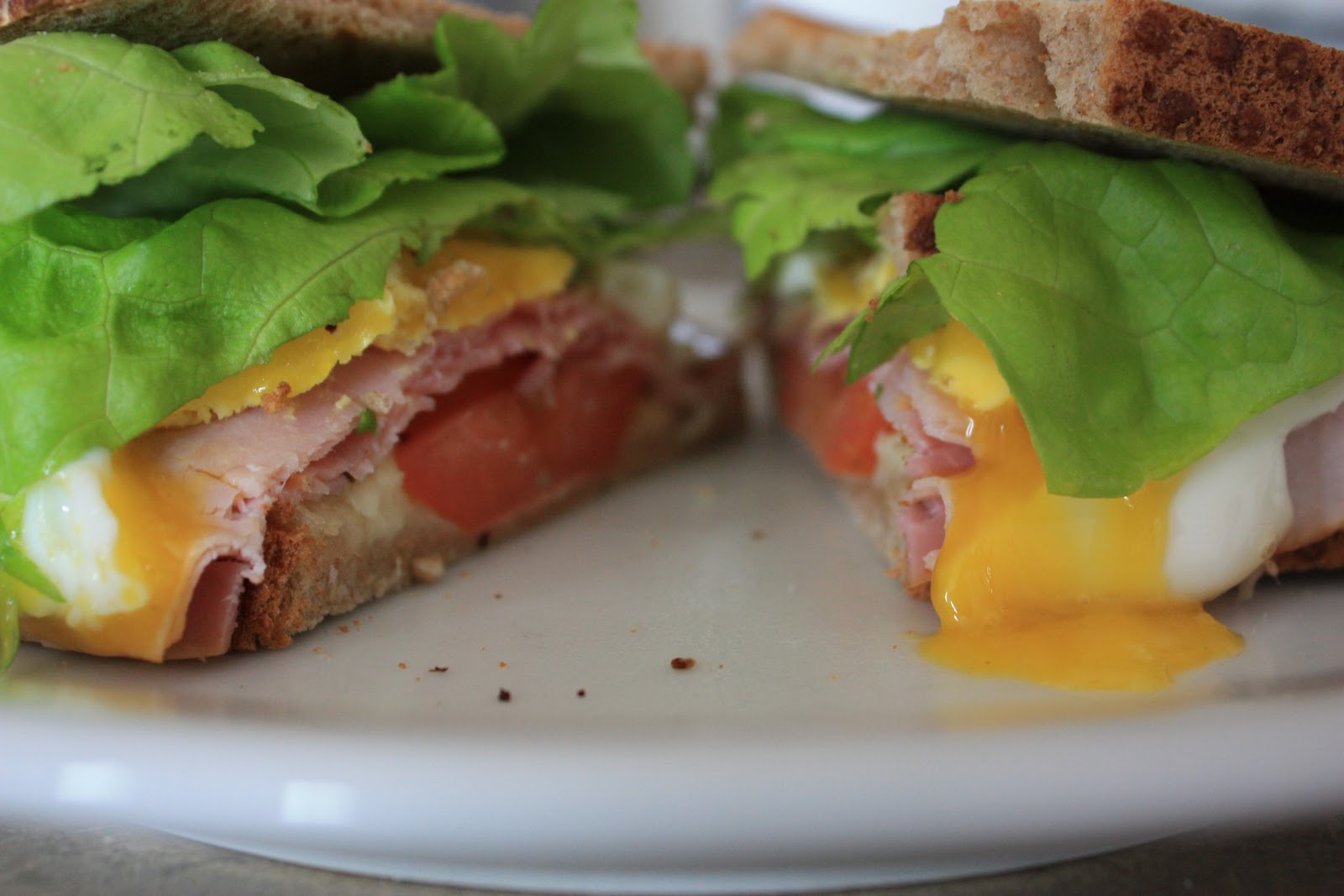 Cooking with Theo: The Spanglish Sandwich