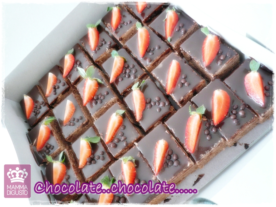 Mamma Di Gusto Cake house & cafe: *** Party Packs~perfect for your ...