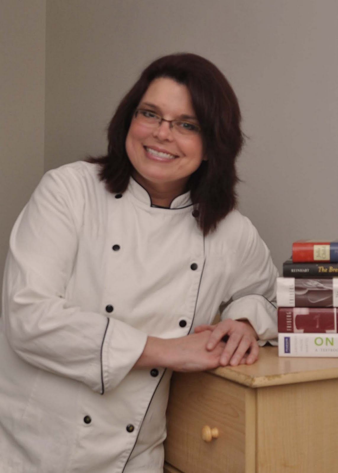 Annville Inn Bed and Breakfast: Acclaimed Chef Lisa Linton, Annville ...