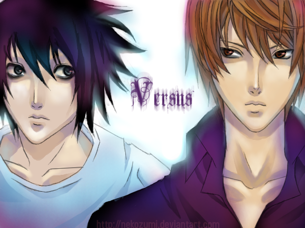 Devil Bat's: Death Note