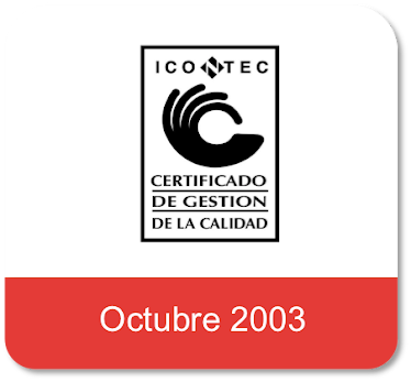 ISO 9001: Atencion al cliente