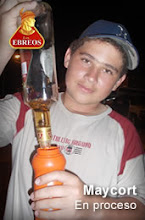 Los Ebreos: The Same People - Haciendo Historia