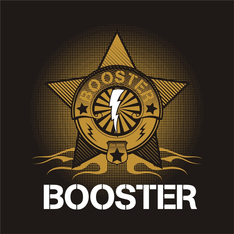 Portugal Rebelde: BOOSTER