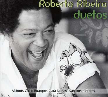 70 ANOS DE ROBERTO RIBEIRO ~ Musicaria Brasil