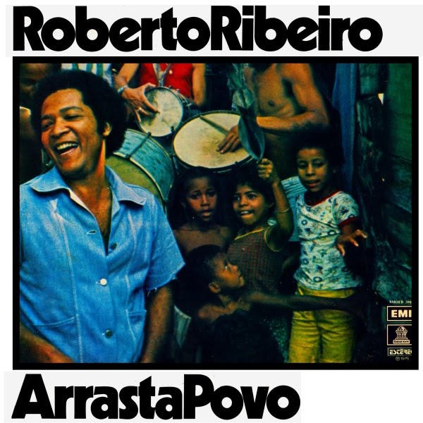 70 ANOS DE ROBERTO RIBEIRO ~ Musicaria Brasil