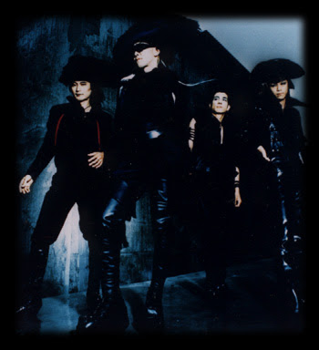 visual kei downloads††† :+:: gargoyle-tenron