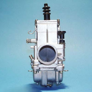 KL One Racing Dreamsz: Mikuni Racing Carburetors