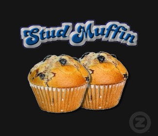 STROKING THRU LIFE: Stud Muffin of the Week: PASHA