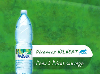 Projet de dossier sur l'eau