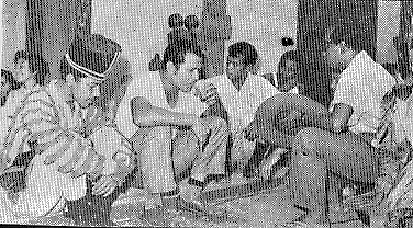 Seniman Agung P.Ramlee Streaming Songs: Seniman Agung & Nostalgia Jalan ...