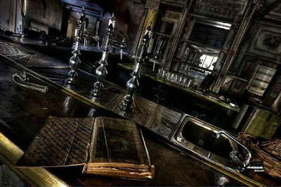 World’s most scariest restaurant in belgium ~ Stranger World | Luxury ...