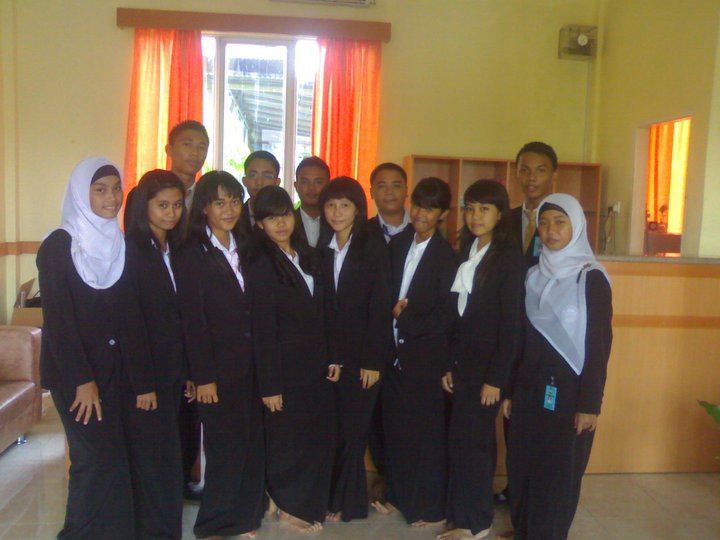 P.H Industri Class ::..:: SMK N 2 BATAM: BATAM VIEW CLASS