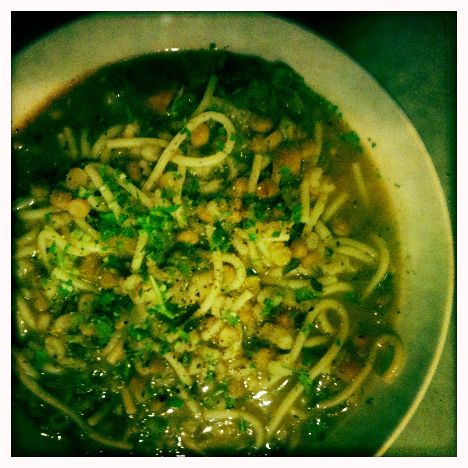 Walbrook & Avon: Recipe: A Simple Autumn Stew Recipe