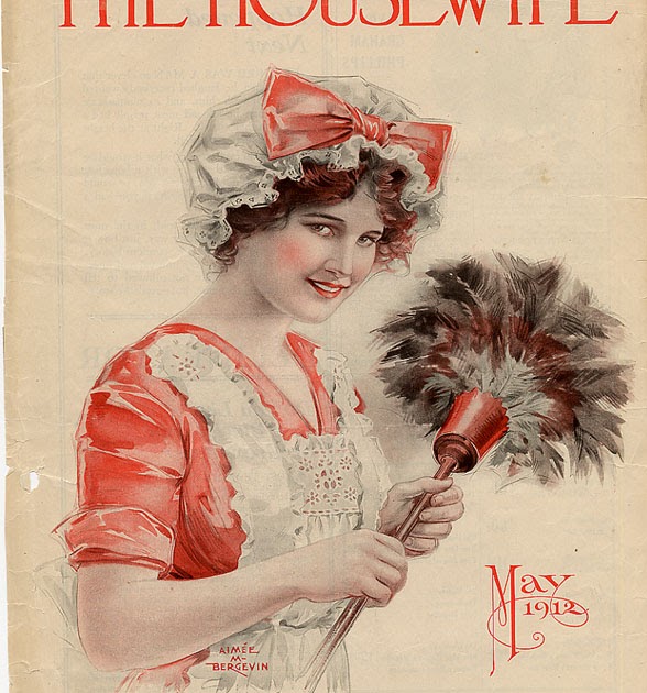 Old-Fashioned Motherhood: Traditional Homemaking Skills