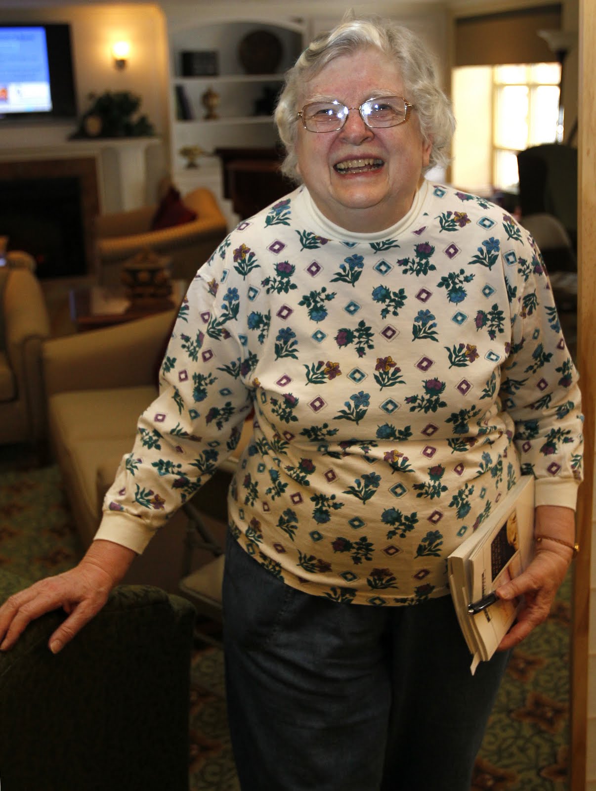 BJ Alums: January 2011