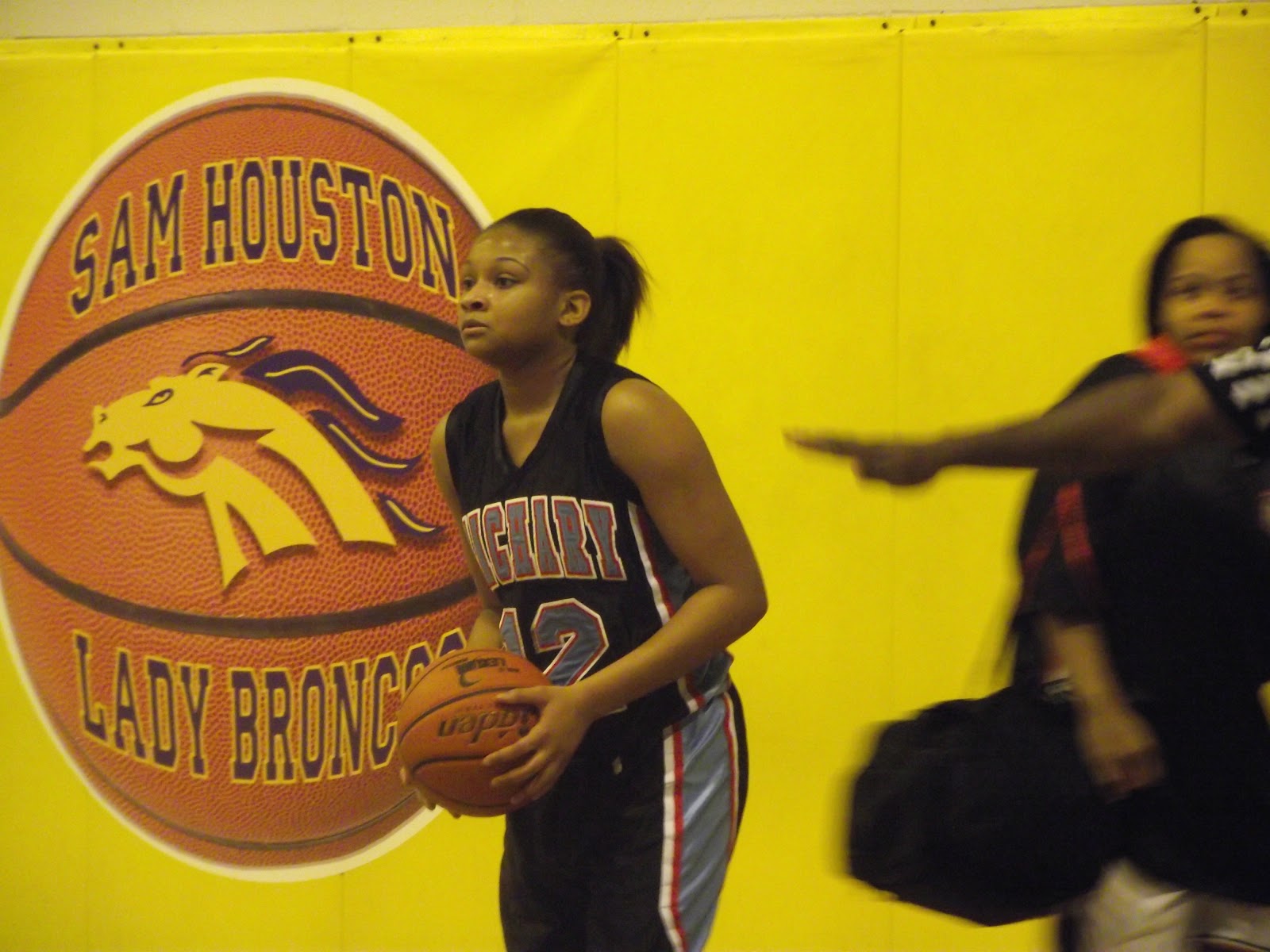 GIRLZ PREP REPORT: Rumble In The Bluff-Winfield vs Zachary