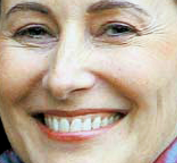 French Vocabulary Illustrated: factice