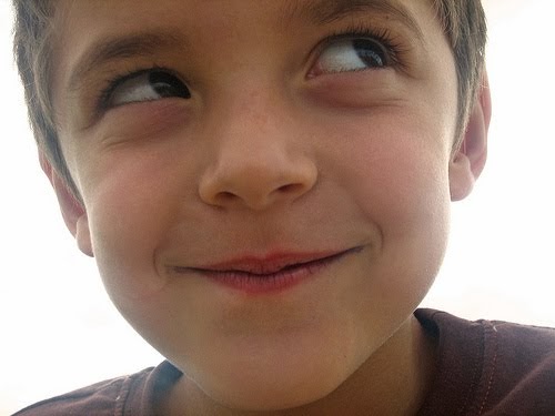 French Vocabulary Illustrated: espièglerie