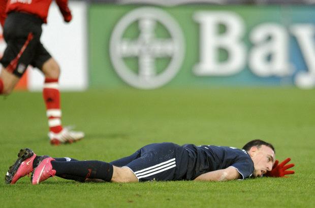 French Vocabulary Illustrated: ras