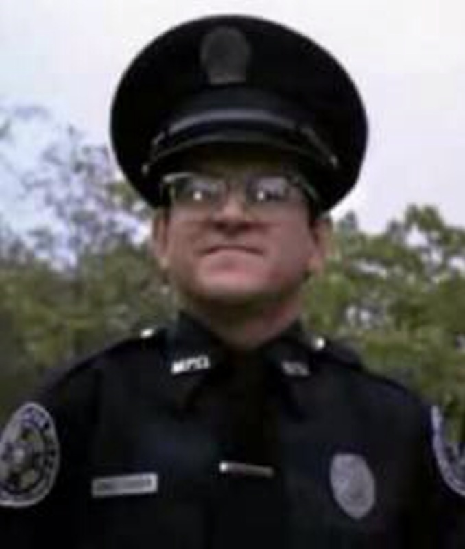 my war. F.O.A.D.: What's up sweet chuck?