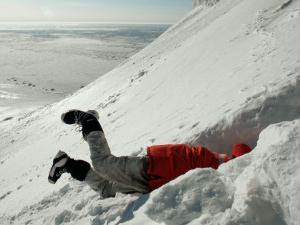 Turismo no Mundo: Peripécias na neve: uma aventura gelada no Canadá