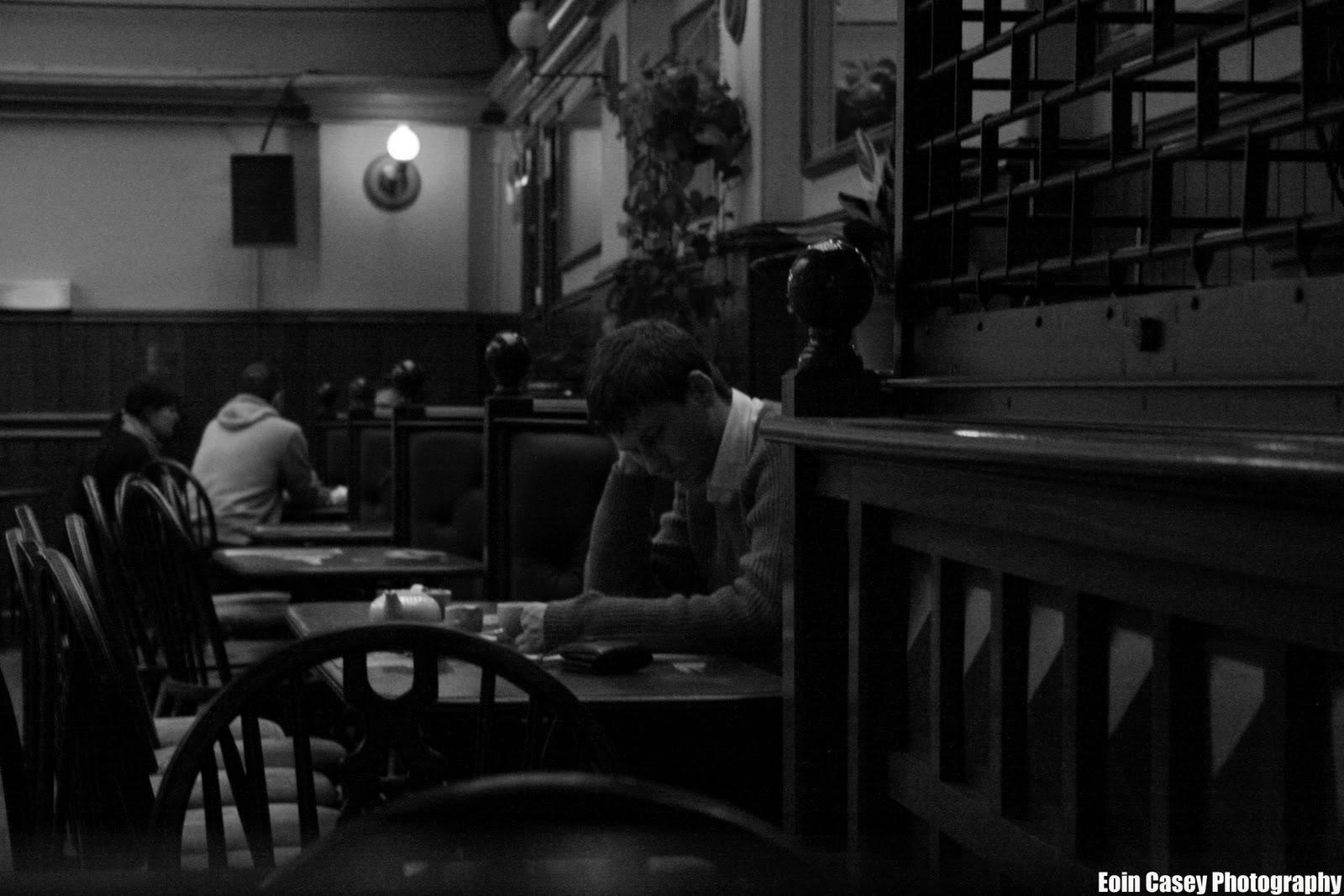 To Whom It May Concern,