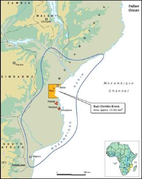 MULIQUELA: Biocombustíveis no Buzi