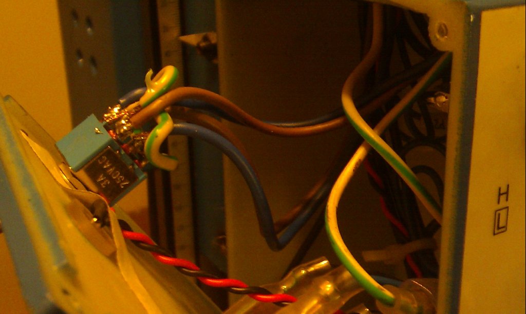 Home Shop Machinist: Mod: Reversible spindle for X2 mini mill