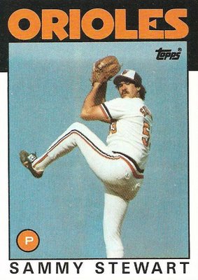 Roar from 34 - A Baltimore Orioles Blog: Flashback Friday: Sammy ...