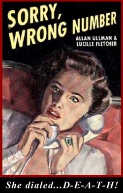 Waitin' On a Sunny Day: Sorry, Wrong Number (1948)
