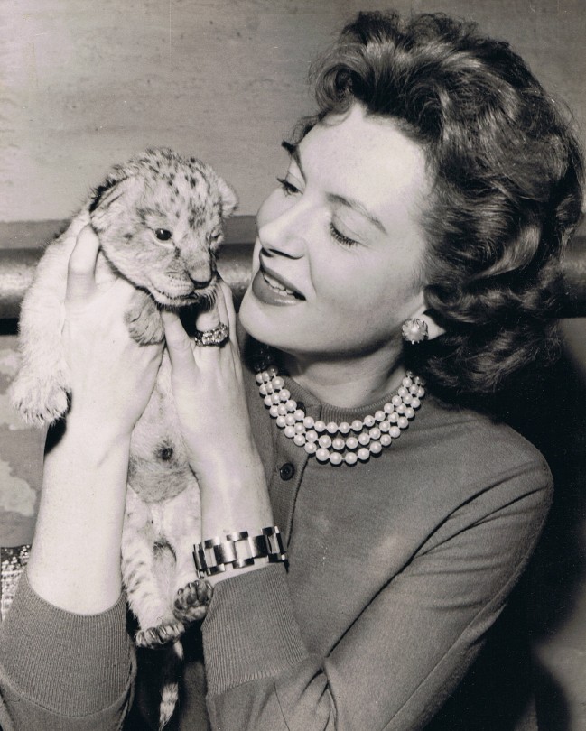 Waitin' On a Sunny Day: Happy Birthday, Deborah!