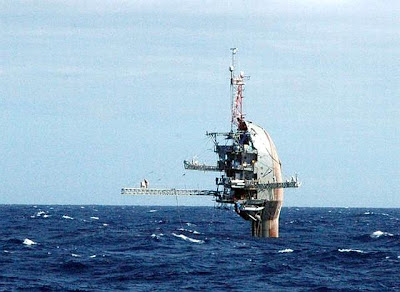 Ingeniería y Computación: FLIP ( Floating Instrument Platform ...