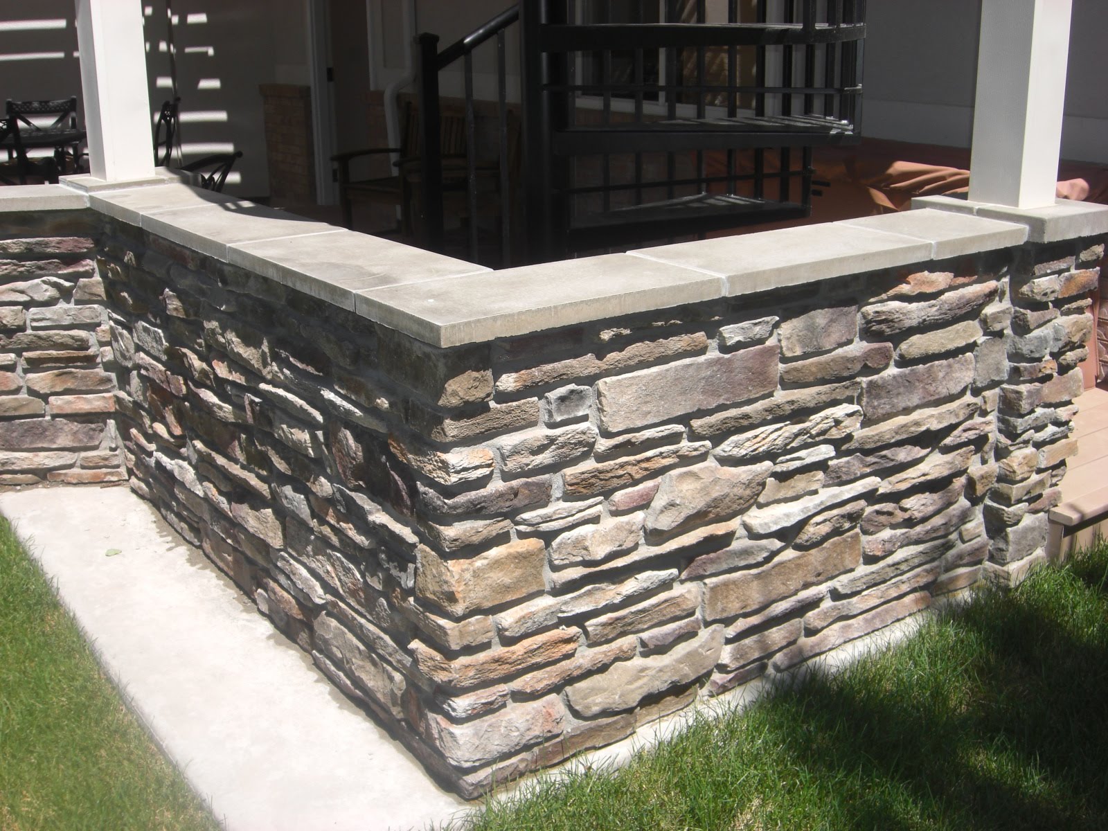 Stucco Tech: June 2010