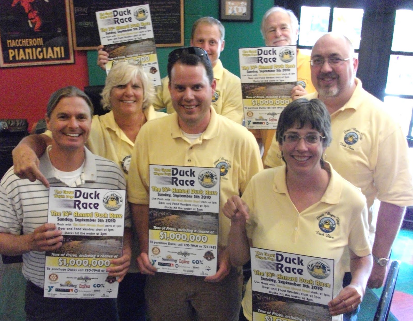 Terry's Rotary Ramblings: IN THE KETCHUM-SUN VALLEY CLUB, WHAT'S THE ...