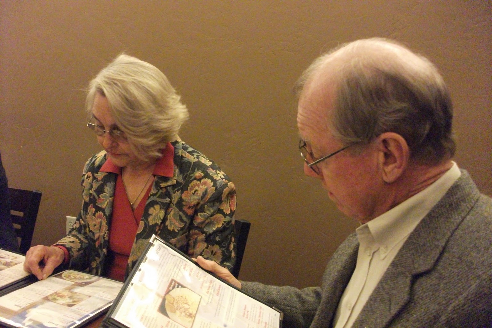 Terry's Rotary Ramblings: THE CALDWELL CLUB...BIGGER, BETTER, BOLDER