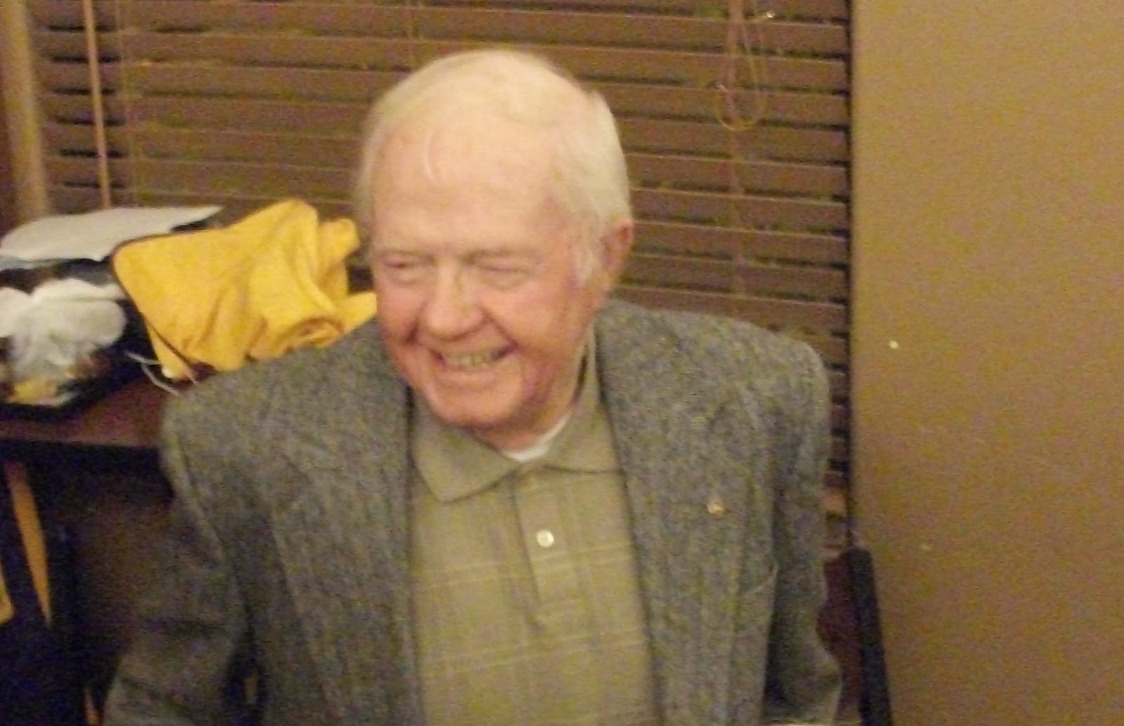 Terry's Rotary Ramblings: THE CALDWELL CLUB...BIGGER, BETTER, BOLDER