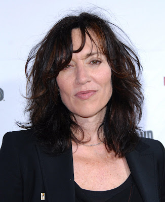 Celebrity Upchuck™: Katey Sagal Rocks