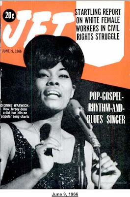 JoobaLee Vintage: Vintage Jet Magazine Covers