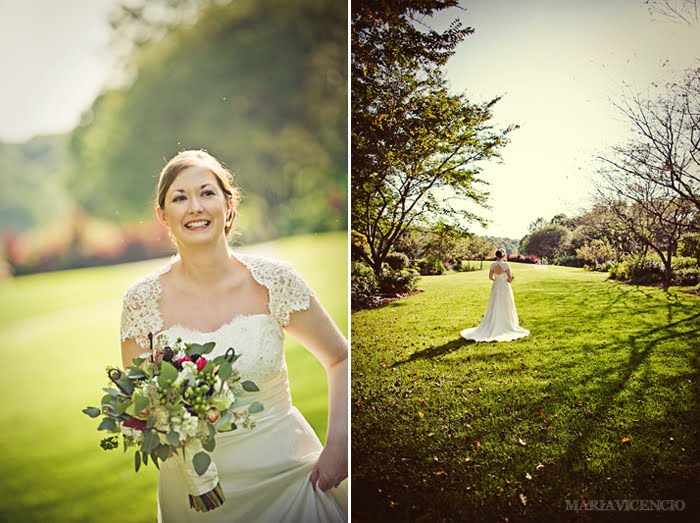 Two Wedding Belles: Spotted: Maria Vicencio Photography at Meadowlark ...